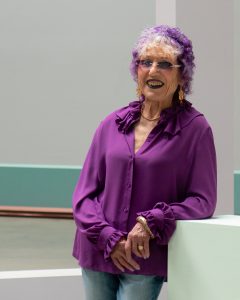 Biography « Judy Chicago